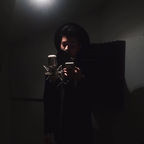 Stream I'll Be (Edwin McCain Cover) by anj_ong | Listen online for free ...