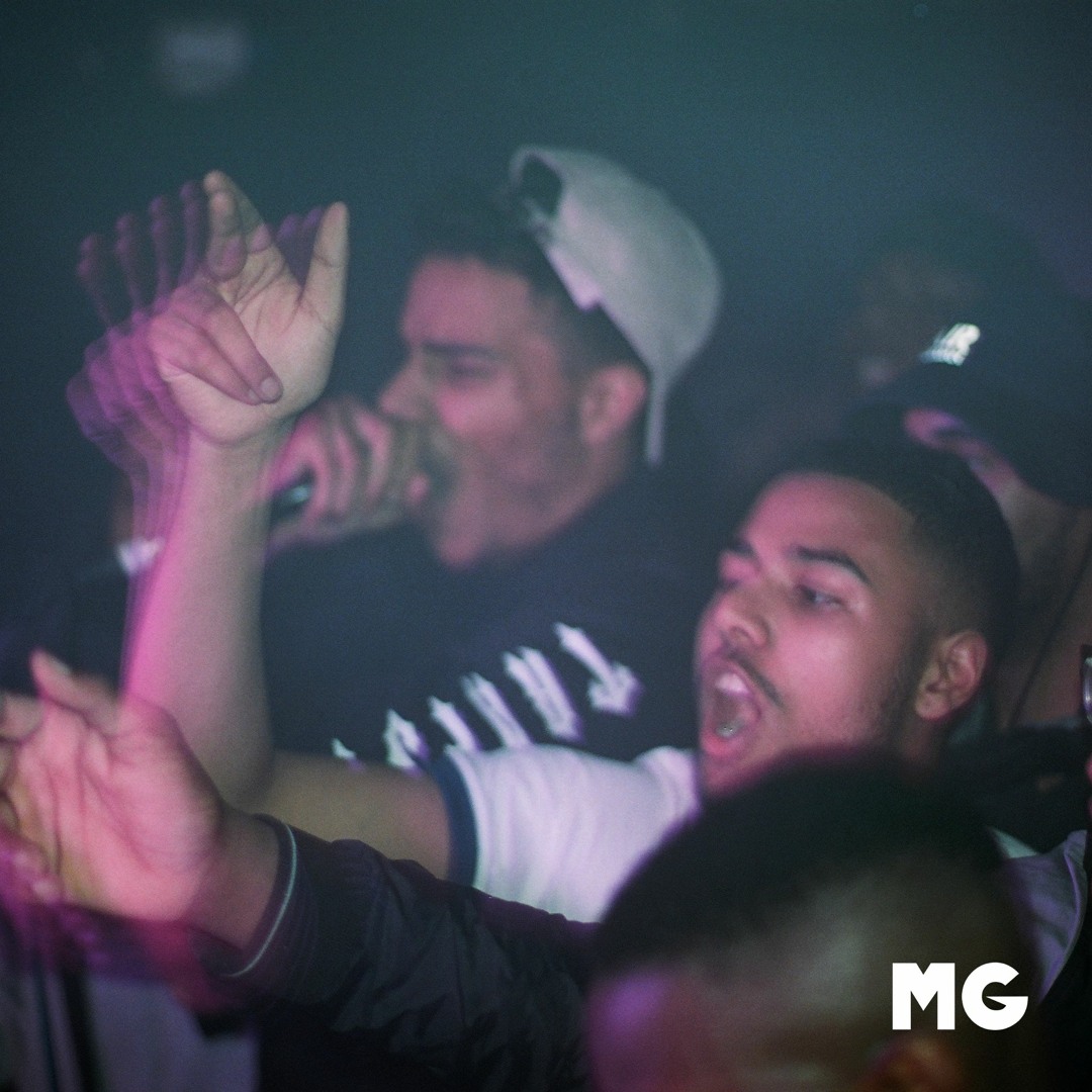 Stream Too Many Man ft. Boy Better Know by KwolleM | Listen online for ...