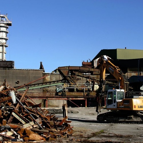 Stream VISUAL Carlow | Listen to Carlow Sugar Factory playlist online ...