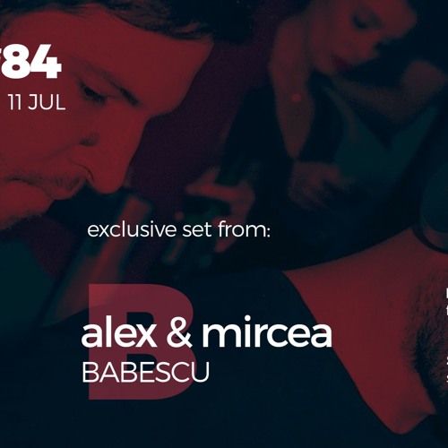 Stream Alex & Mircea Babescu - Middle Of The Summer Exclusive Set for Dance FM (11 JUL 2016) by ...