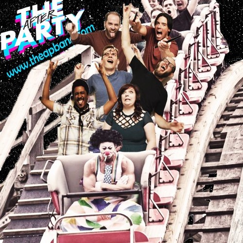 Stream The After Party Band | Listen to The After Party Demo playlist ...