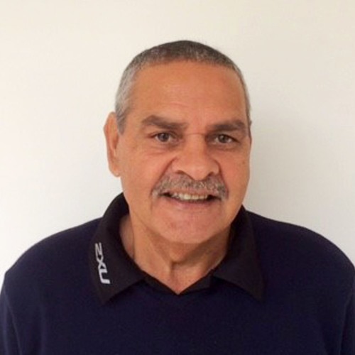 Stream episode Central District legend Wilbur Wilson chats about his ...