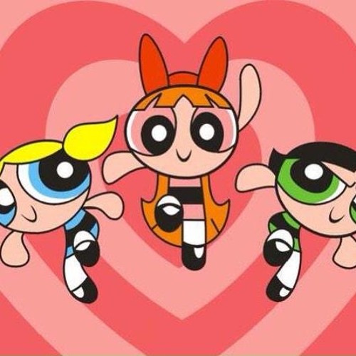 Stream ORIGINAL powerpuff girls theme song by Mangle | Listen online ...