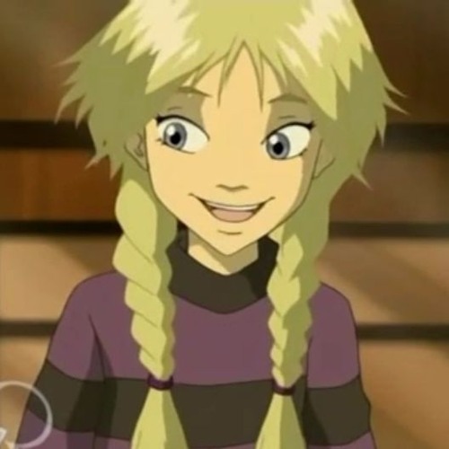 Stream Elyon Brown W.I.T.C.H Fandub Audition by Yamazaki Mikoto ...