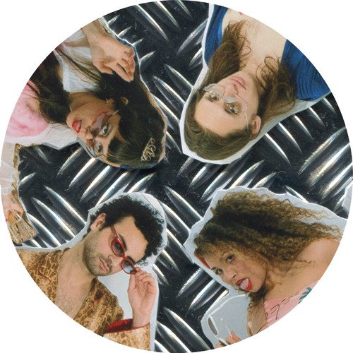 Stream Club Rat by GlamouRatz | Listen online for free on SoundCloud