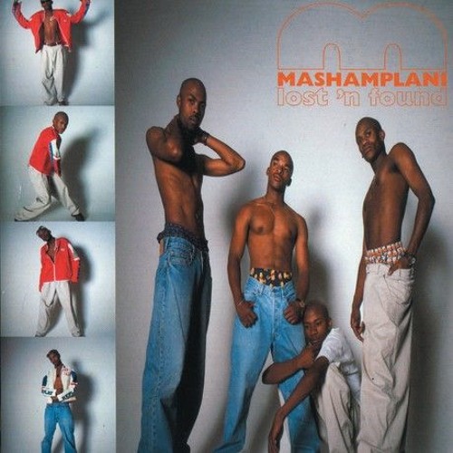 Stream Mashamplani — Lost 'N Found by Kwaito Hits | Listen online for ...
