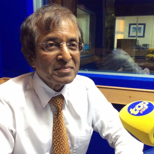 Stream Anil Gayan affirme qu’il n’est pas contre un débat public sur la ...