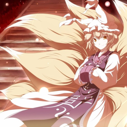 Stream Senpi - I & II Part Of Touhou EX Boss Rush (Complete Edition) by ...
