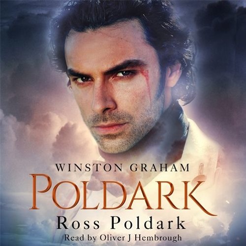 Stream Pan Macmillan Audio | Listen to Poldark novels by Winston Graham ...