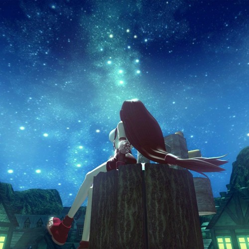 Stream Under The Rotting Pizza - Nobuo Uematsu (from Final Fantasy VII ...