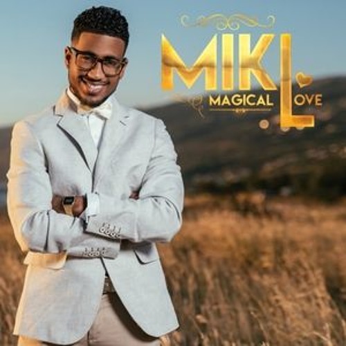 Stream Mikl - Conquete (séga) (M-S-M-974°™)(2016) album (Magical Love ...