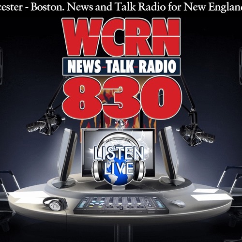 Stream WCRN Morning News with Hank Stolz: Achievement Gap Interview by ...