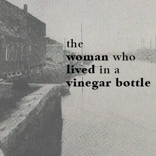 Stream The Woman Who Lived in a Vinegar Bottle - #5 duet "It is true I ...