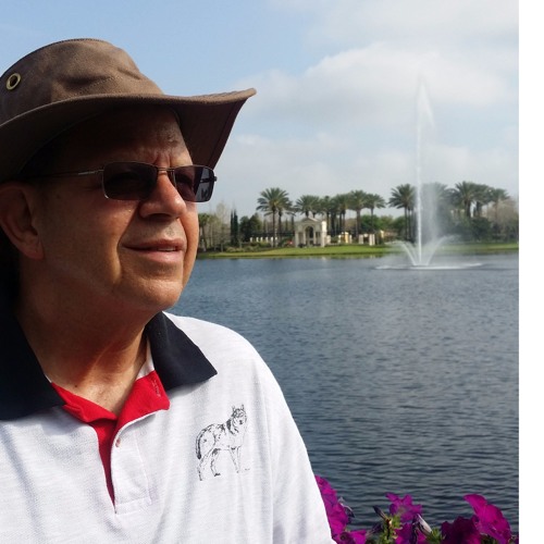 Stream episode The Emotion Roadmap with Chuck Wolfe | 7/13/16 by WPKN Community Radio podcast ...