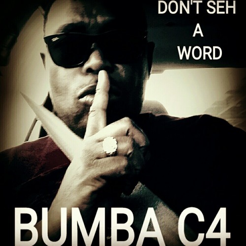 Stream Bumba C4 - Ghost town riddim by Crushroad by bumba c4 | Listen ...