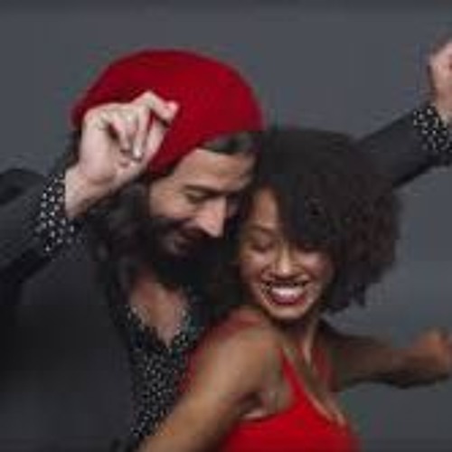 Listen to Red Dress - MAGIC by Dennis Rosario 1 in august playlist ...