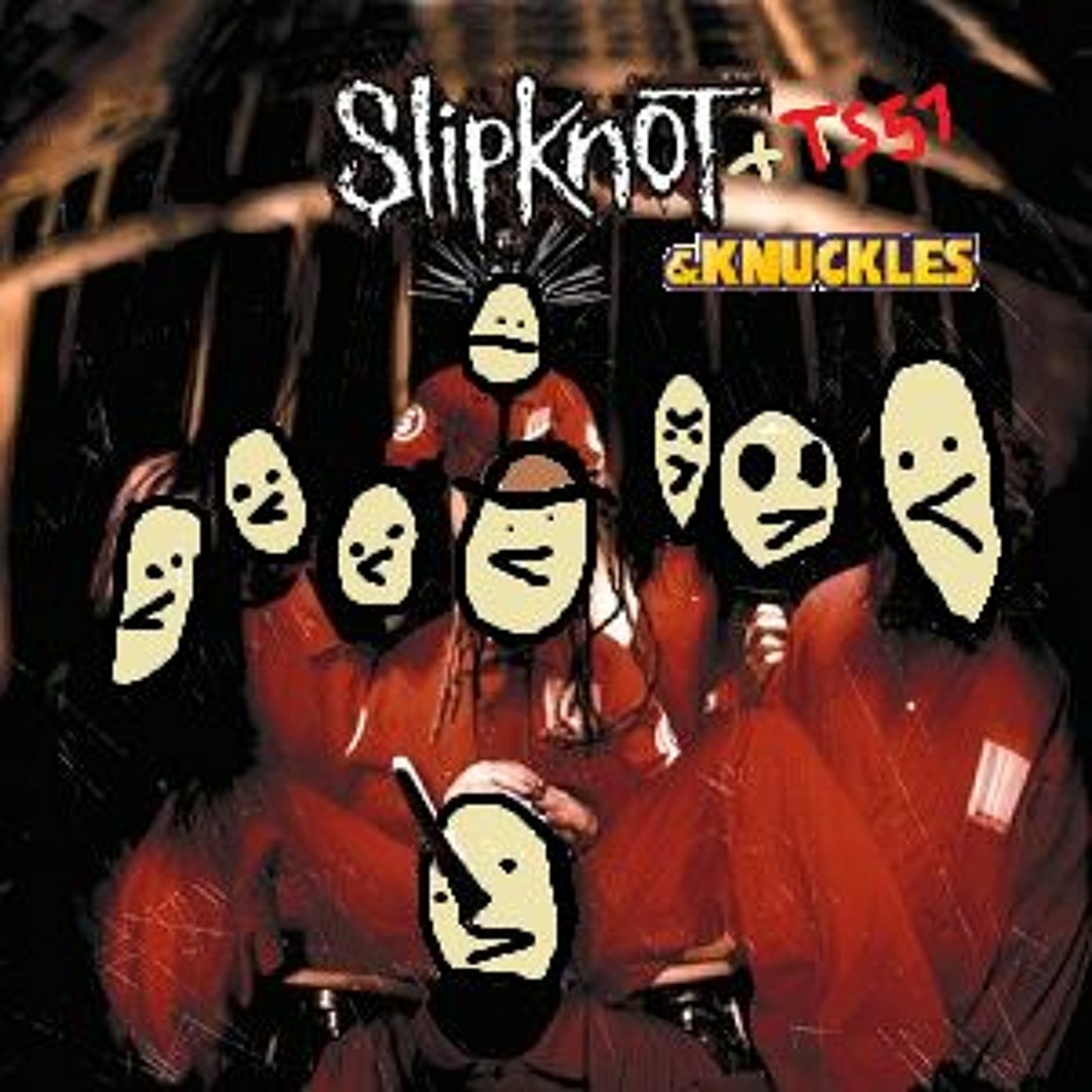 Stream Slipknot - No Life (Full Instrumental cover) by TS51 | Listen ...
