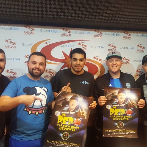 Stream El Pepo: "Es un orgullo llevar la camiseta de Racing a todos ...