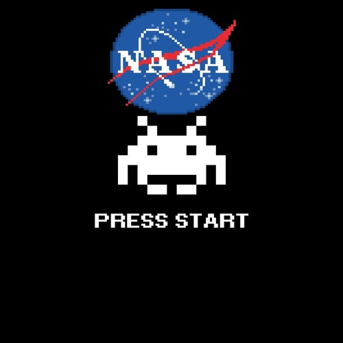 Stream Nasa - 8-bit - Fantasy by Radio Akurox | Listen online for free ...