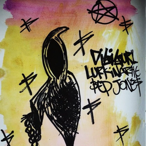 Stream Ed Jones - PENTAGRAM (ft. Lurkinartie & digigurl) [prod. LIL FRO ...