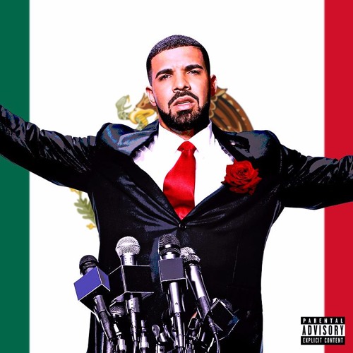 Stream Spanish Drake (Remix) by Jesus Kush | Listen online for free on ...
