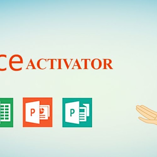 Stream KMS- Office 2010 Activator You Can Activate Your Office by ...