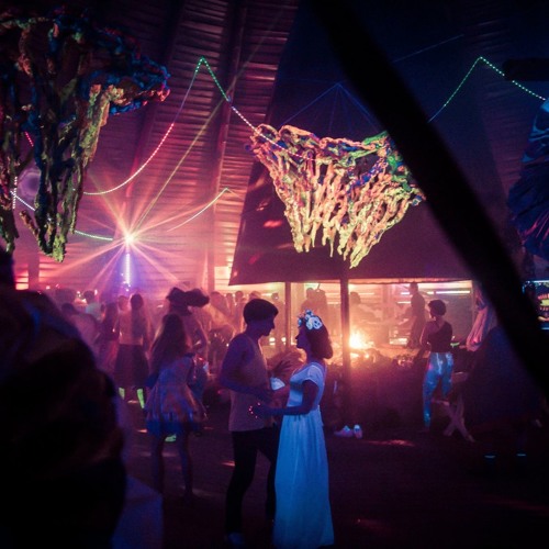 Stream Leos De Janeiro - Live @ Bling Festival, Estonia 25 06 2016 by ...