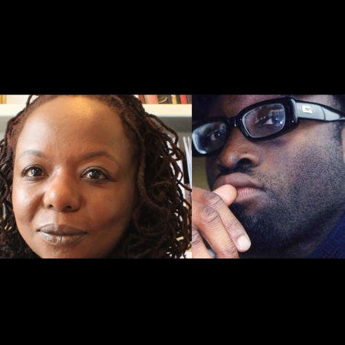Stream episode Ellah Allfrey talks to Chike Frankie Edozien by ...