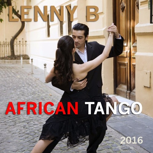 Stream African Tango [kizomba] kiz-tango 87BPM [2016] by Lenny B ...