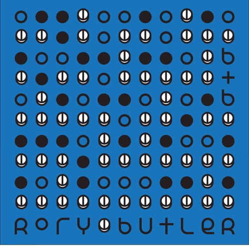 Stream Black And Blue by Rory Butler | Listen online for free on SoundCloud