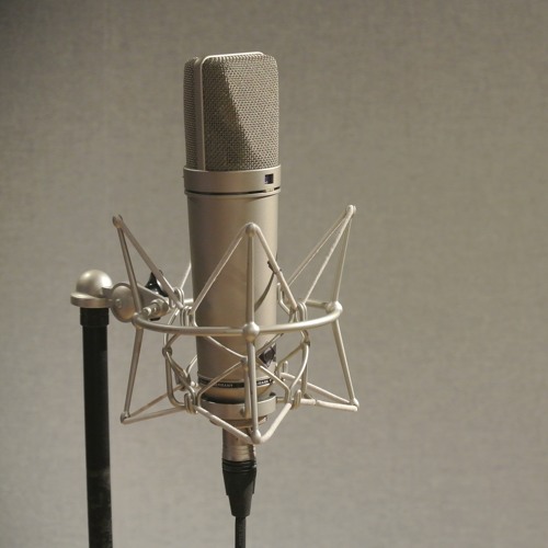 Stream Jo Godfrey Nicoll - VO Demo - July 2016 by Joey Godfrey Nicoll ...