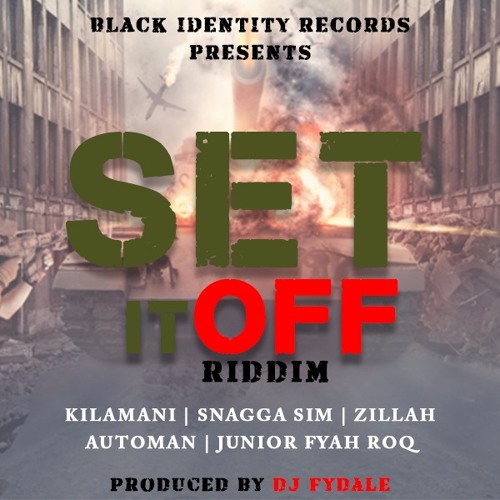 Stream PunchLINE Music™ | Listen to Set It Off Riddim Promo Cd 2016 ...