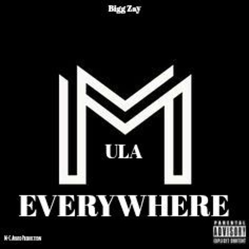Stream Mula Everywhere (Uber Remix) by Bigg Zay | Listen online for ...