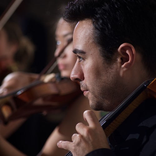 Stream Nicolas Lell Benavides - The Color Festivals, "The Enchanted ...