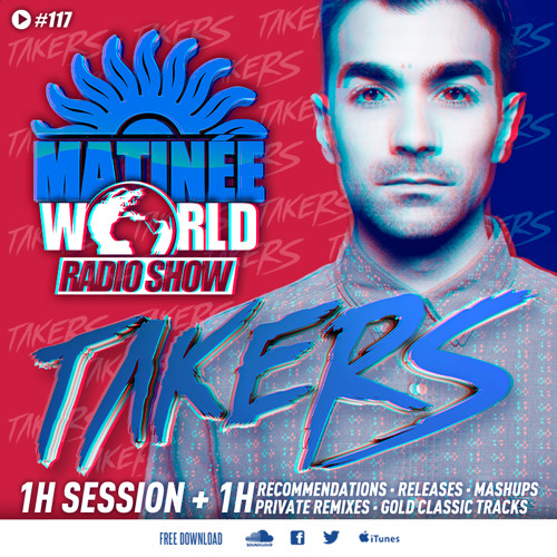 Stream MATINEE WORLD 117 by Matinée Radio Show | Listen online for free ... Stream MATINEE WORLD 117 by Matinée Radio Show | Listen online for free ...