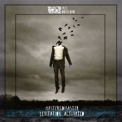 Stream Levitation Activated by MASTER & DISASTER | Listen online for ...