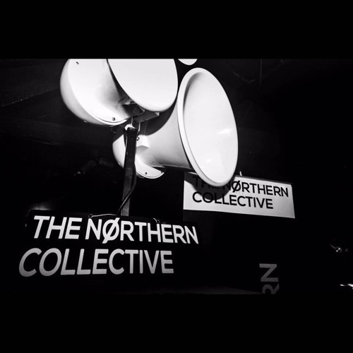 Stream The Northern Collective - #NC02 - LEWY ATHERS by The Northern ...