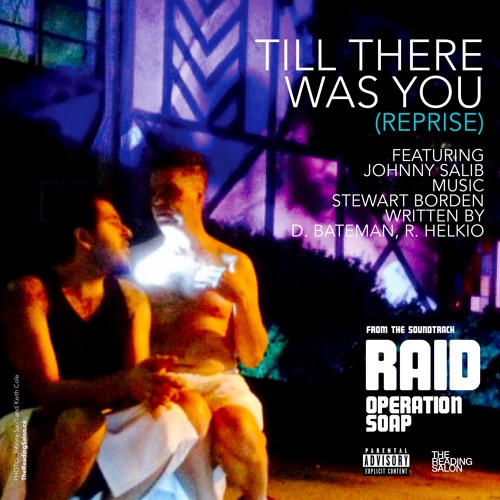 Stream episode Till There Was You (featuring Johnny Salib) by Raymond ...