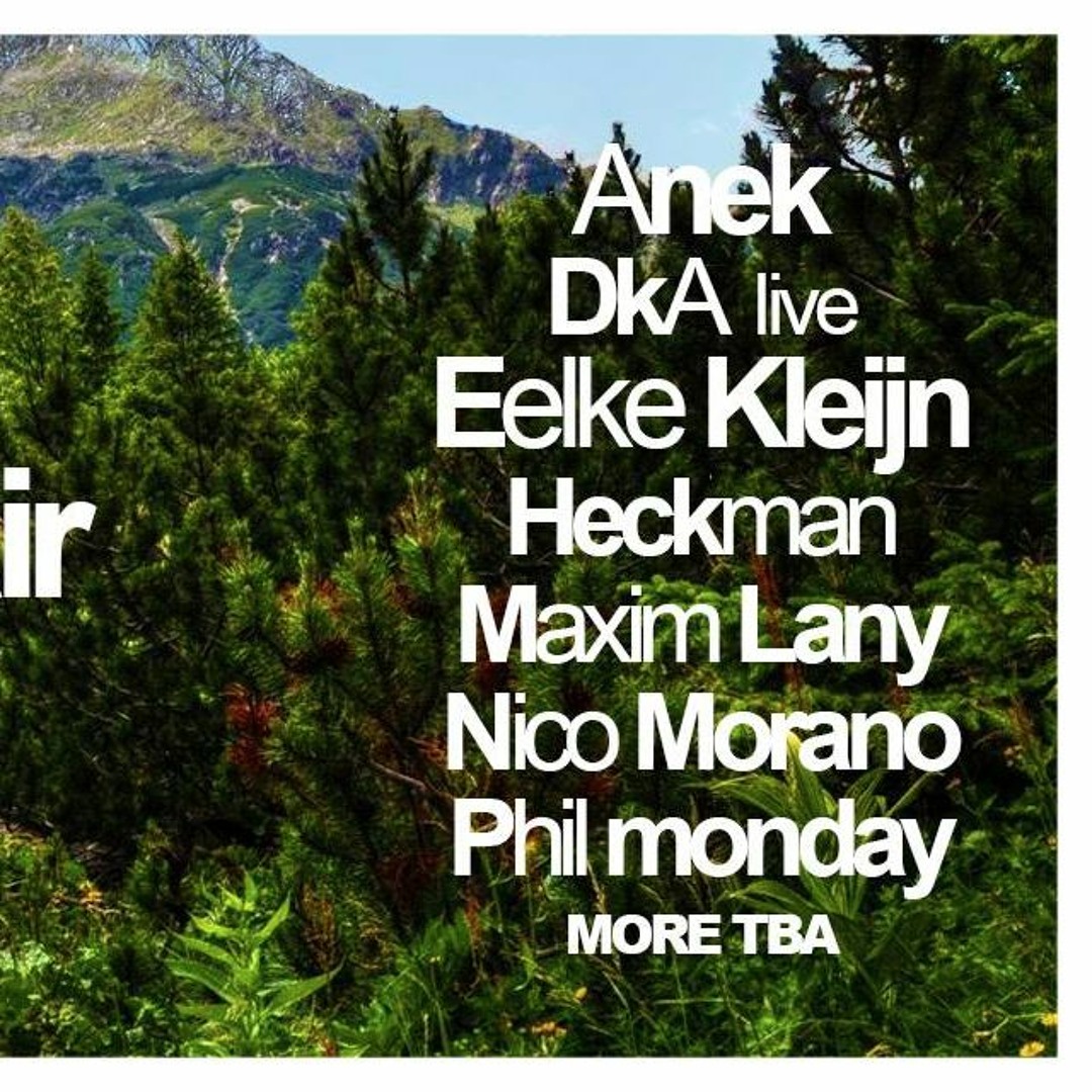 Stream Phil Monday @ Diep Open Air 2016 by Phil Monday | Listen online ...