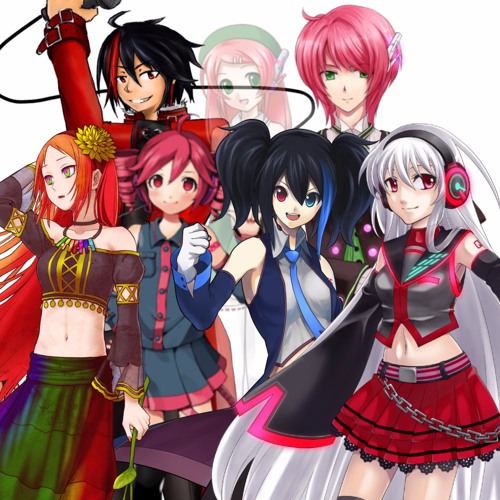 Stream Madness Of Duke Venomania - Rook, Ritsu, Teto, Ruko, Tei, Momo ...