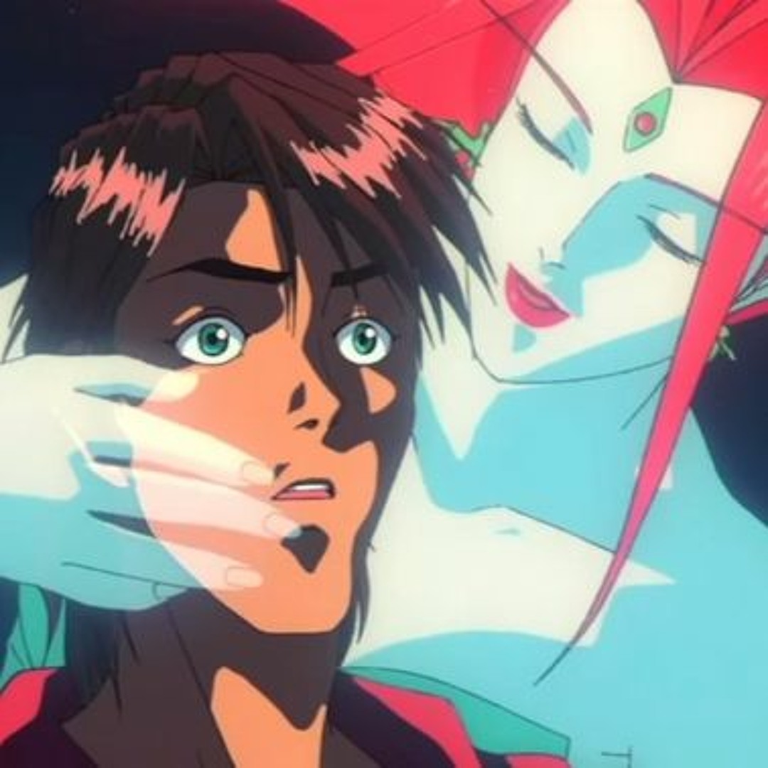 Stream Sharon Apple // Macross Plus // After In The Dark by ASVKA ...