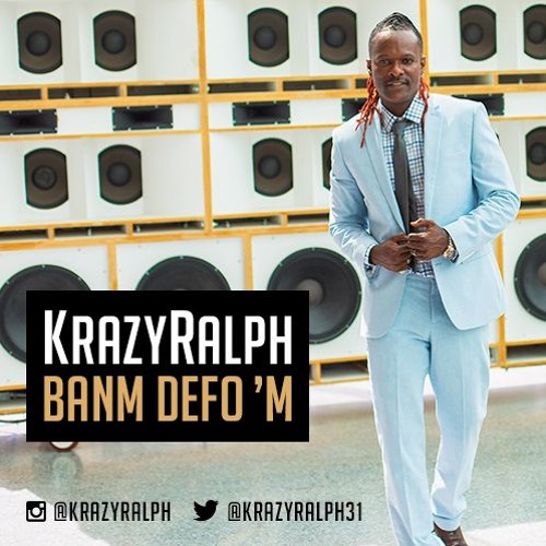 Stream Krazy Ralph - Banm Defo%27m by KrazyRalph | Listen online for ...