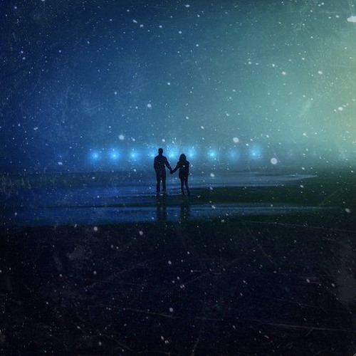Stream Nadsat - Silueta Espacial (Problems In The Arcade Remix) by ...