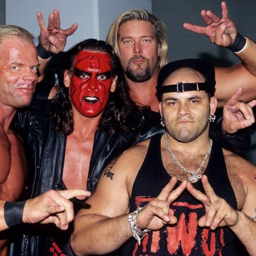 Stream NWO Wolfpac by Scotty Rivers | Listen online for free on SoundCloud