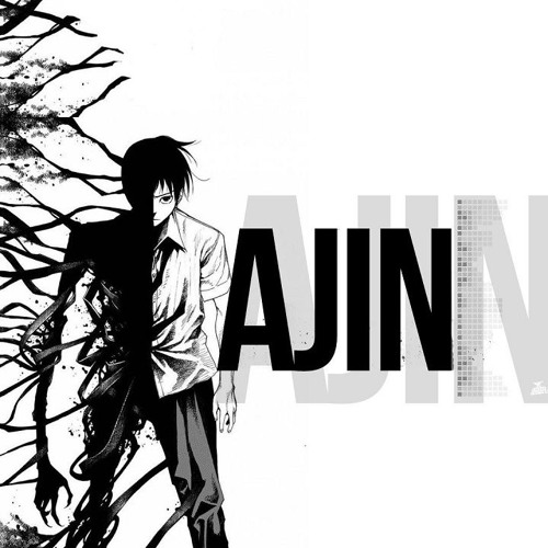 Stream AJIN - Yoru Wa Nemureru Kai? (Español Latino) by Omar Cabán ...