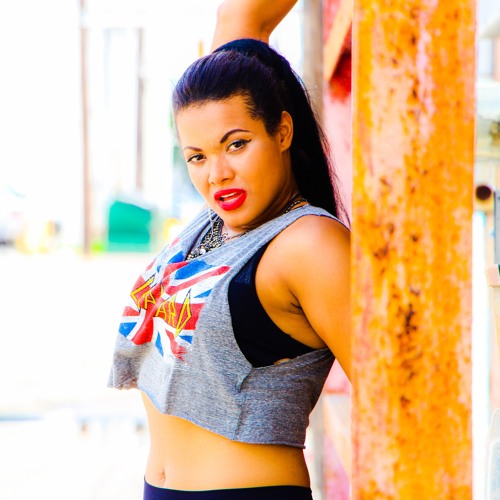 Stream Lucy Reyes - No Se Quien Eres Tu - Mastered Versio by Retratos ...