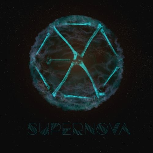 Stream EXO(엑소) - SUPERNOVA [Monster vs Lightsaber(K/J/M) Mix] by ...