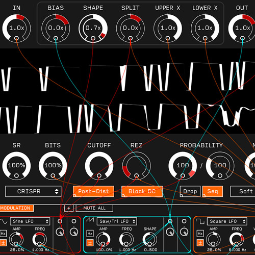 Stream Dent Julius - Dobos - BrassPad WET by Plugin Alliance | Listen ...