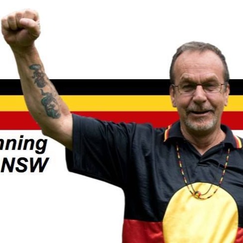 Stream Ken Canning Bidjara Socialist Alliance Senate Candiate interview ...