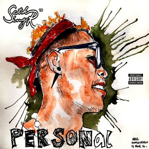 Stream Seth Singer - F.Y.F feat. eMTee [Prod. By Ruff] by Seth_Singer ...